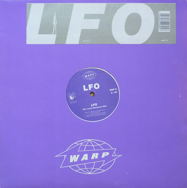 100 Greatest Songs of the 90’s #92 LFO – LFO (Leeds Warehouse Mix ...