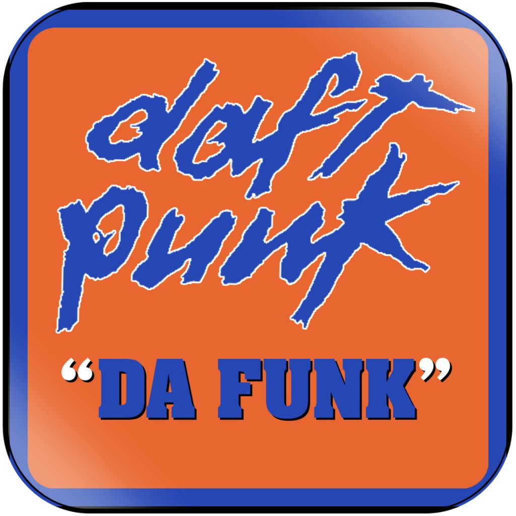 100 Greatest Songs of the 90’s #42 Daft Punk – Da Funk – The Voice Of ...