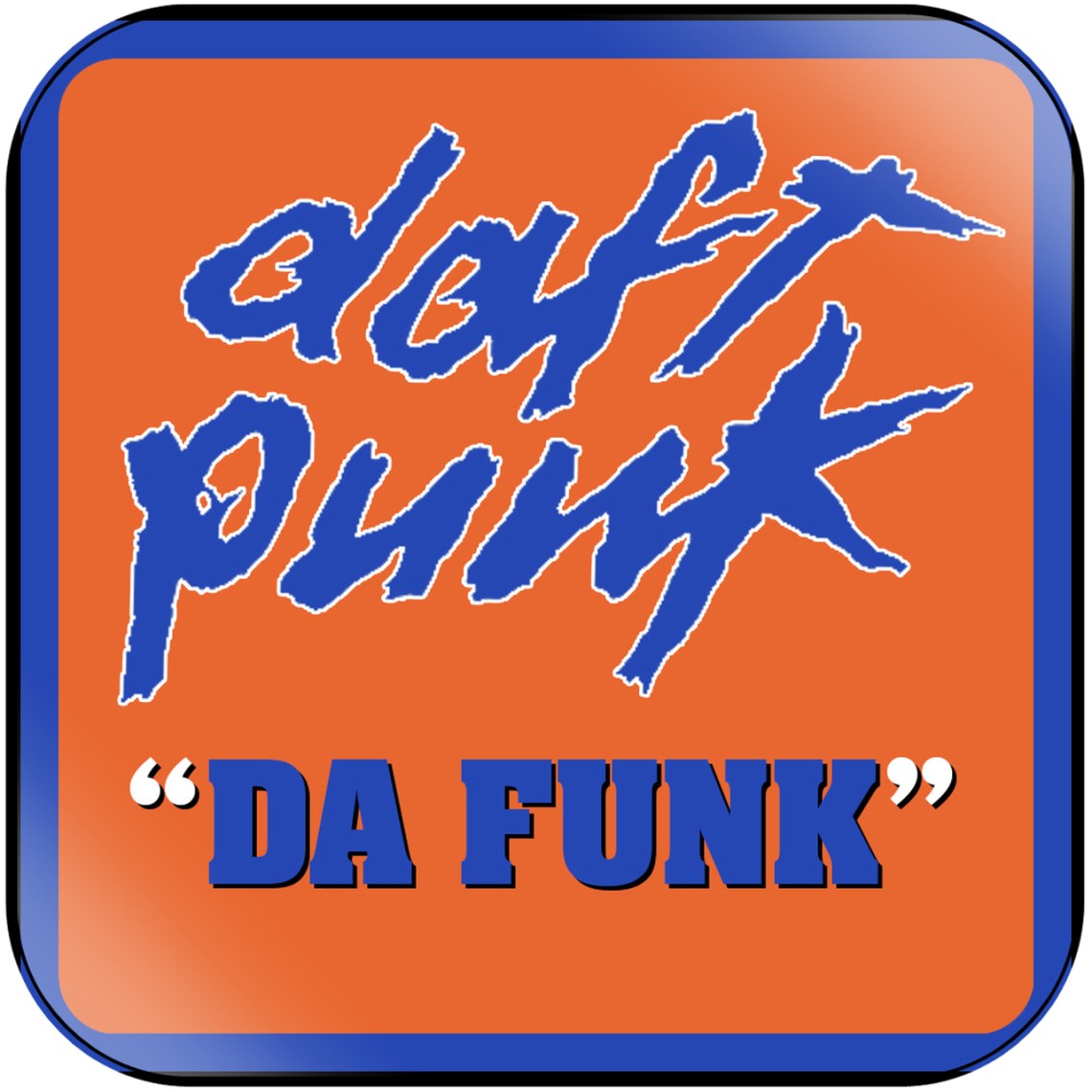 100 Greatest Songs of the 90’s #42 Daft Punk – Da Funk – The Voice Of ...