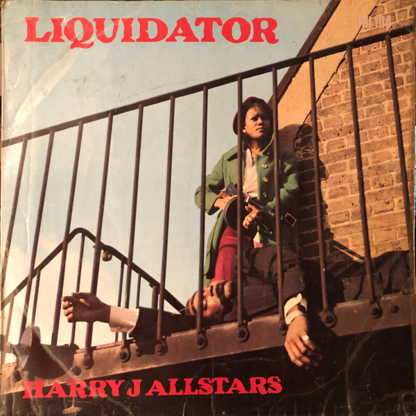 100 Greatest Songs of the 60’s #91 Harry J. Allstars – The Liquidator ...