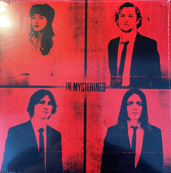 100 Greatest Songs of The 20’s So Far #72 The Mysterines – Life’s A ...