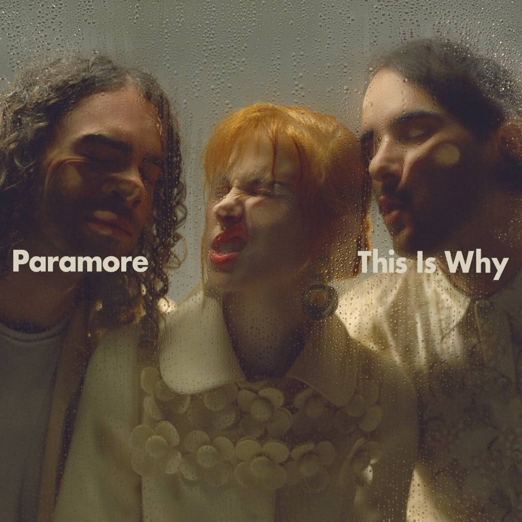 100 Greatest Songs of the 20’s So Far #16 Paramore – This Is Why – The ...